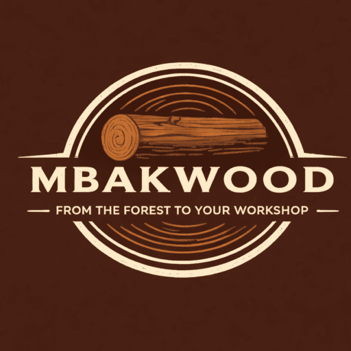 Cameroon Hardwood & Softwood Logs | Mbakwood